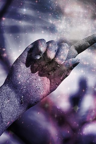 Part 4: Spirit Lends A Hand - Living With Spirit