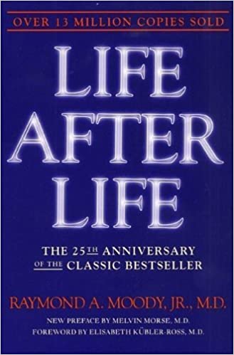 BOOK: Life After Life - Living With Spirit
